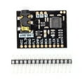 PCM5102 Decoders PCM5102 Player Module Board Digital PCM5102A Sound ...