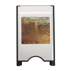 Pcmcia Card