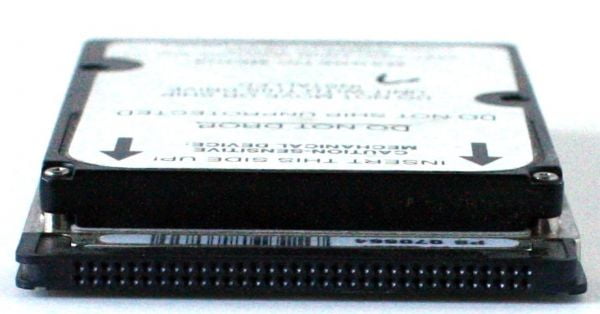 Pcmcia hdd 170mb 8170e viper integral - Walmart.com