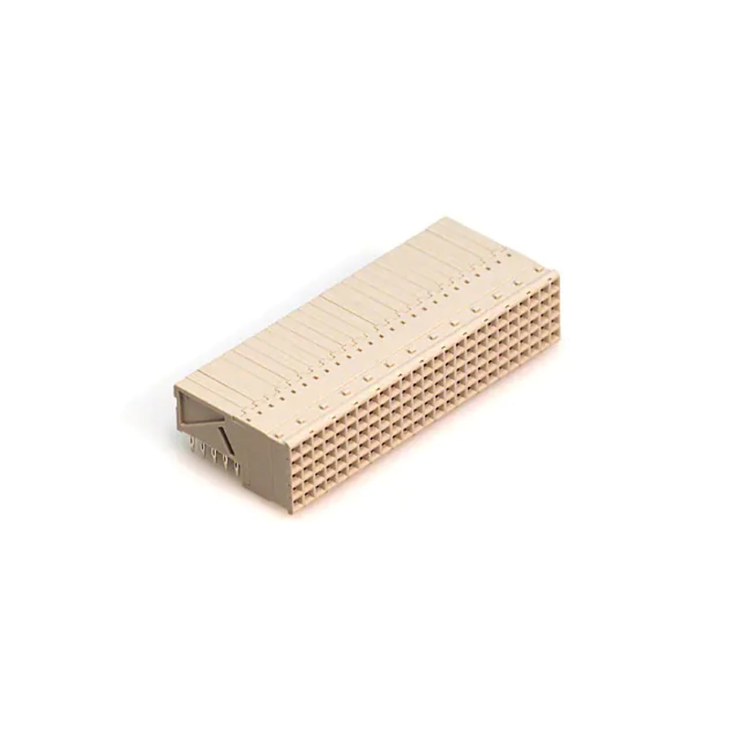 PCN21B-125SB-2PF Connector Receptacle 125 Position 2.00mm Through Hole ...