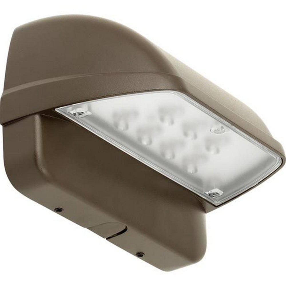 PCOWC-20LED-20-Progress Commercial Lighting-8.22 Inch 20W LED ...