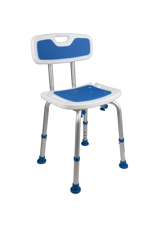 Shower Chairs in Bath and Shower Aids - Walmart.com