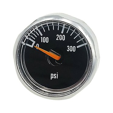 U-shaped Pressure Gauge Water Column Manometer High Accuracy Manometer ...