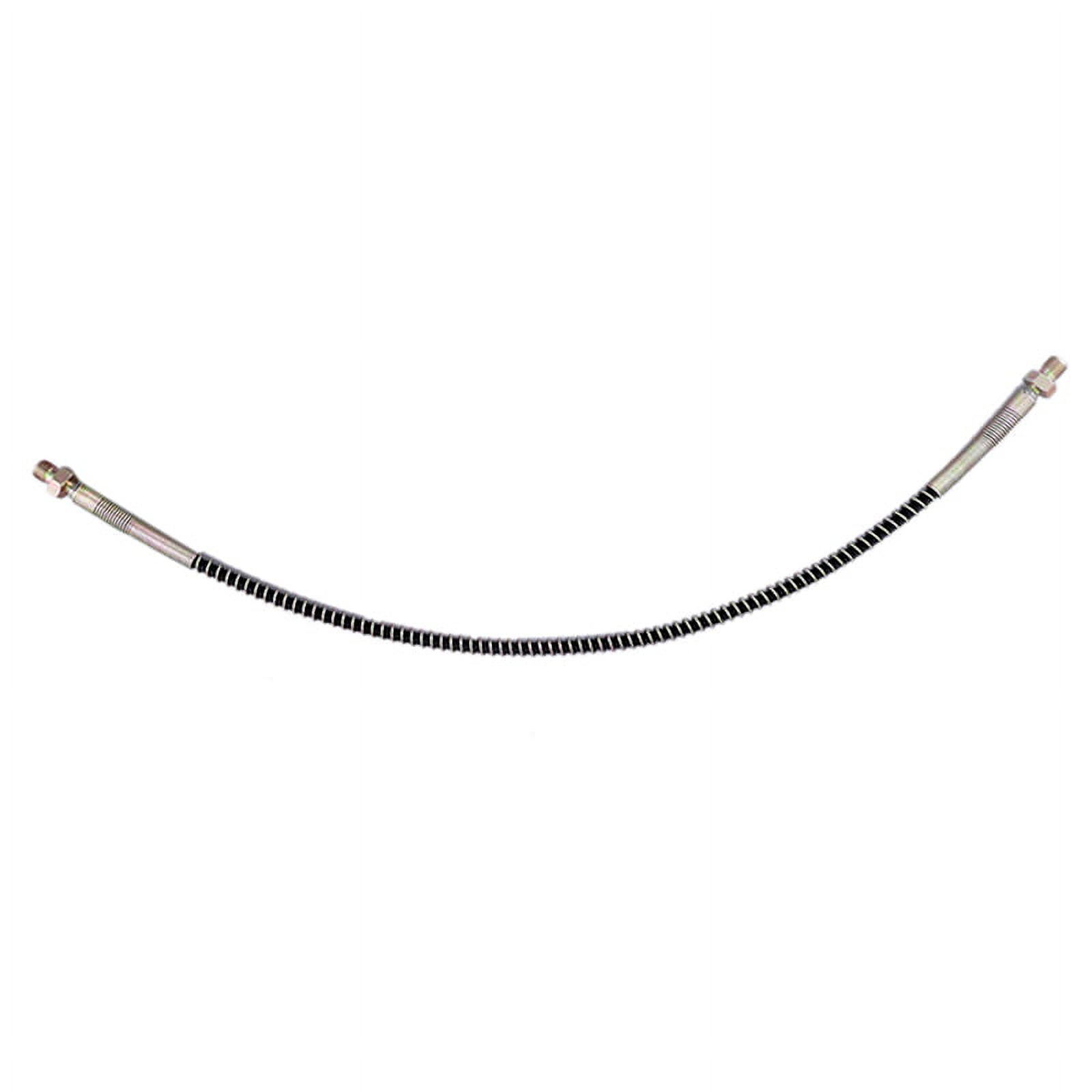 PCP Charging Hose 19.7Inch/50cm High Pressure 63Mpa/9000PSI Remote Fill ...