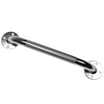DF6336SS 36" Stainless Steel Heavy Duty Grab Bar - Walmart.com
