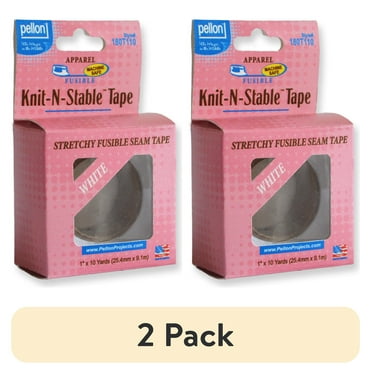 StayTape1/2InchX10Yards - Walmart.com