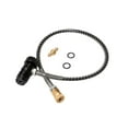 PCP Scuba Diving HPAT Valve Filling Station Refill Adapter Top Spin ...