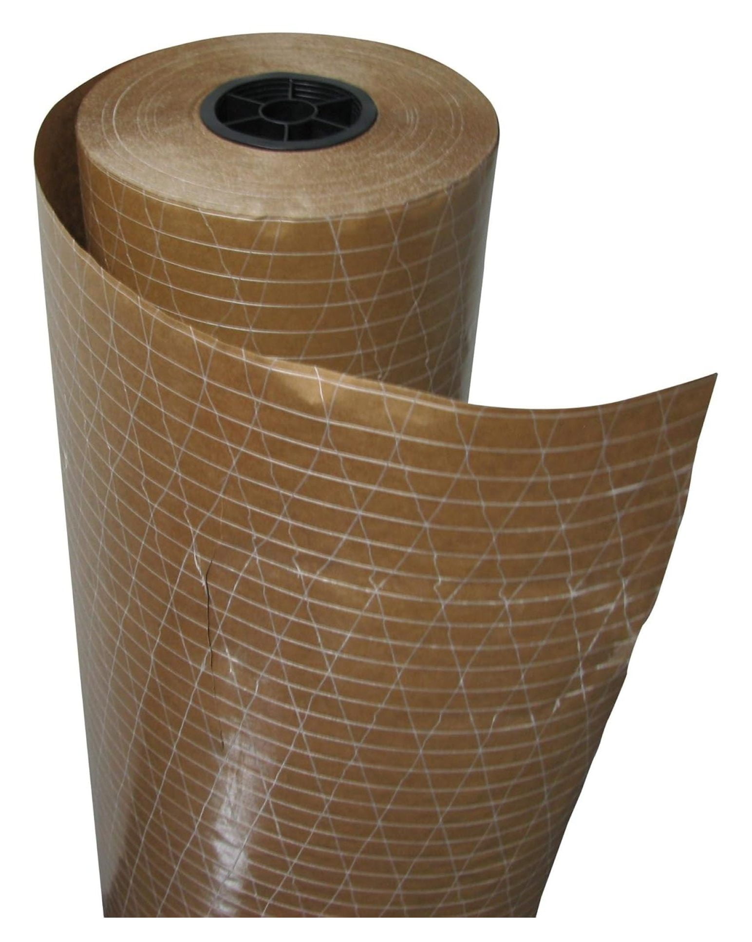 PCP360200 Reinforced Floor Protection Paper, Plastic Coated and ...
