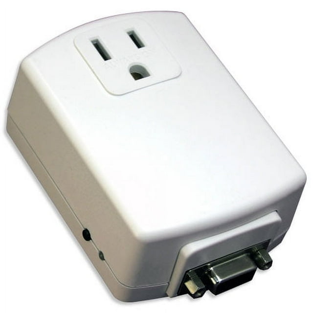 PCS PulseWorx UPB Powerline Interface Module (PIM), RS232 (PIM-R ...