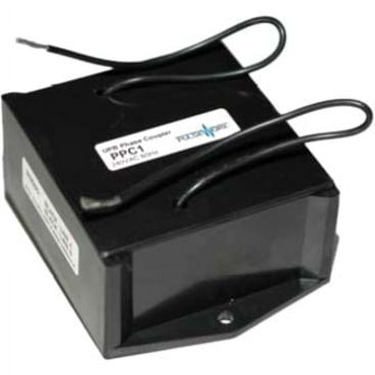PCS PulseWorx UPB Wired-In Passive Phase Coupler (PPC-1) - Walmart.com