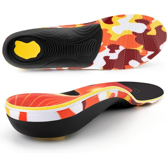 Walk Hero Orthotics