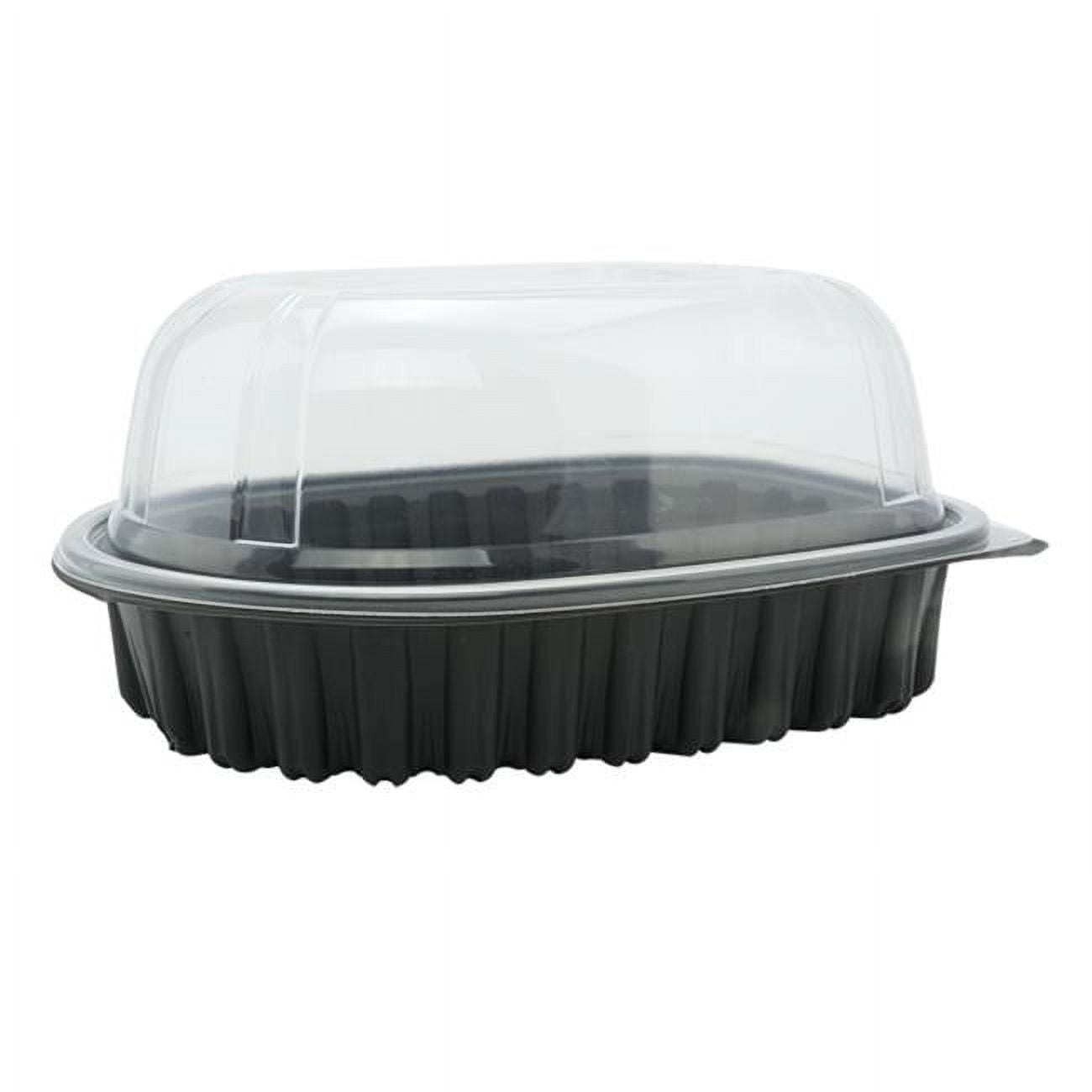 PCT YCNC60030LDZ Chicken Roaster Plastic Container - Walmart.com