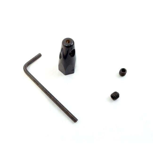 PCTEL & Maxrad BMRF Cone Whip Adapter with Allen Wrench & Set Screws ...
