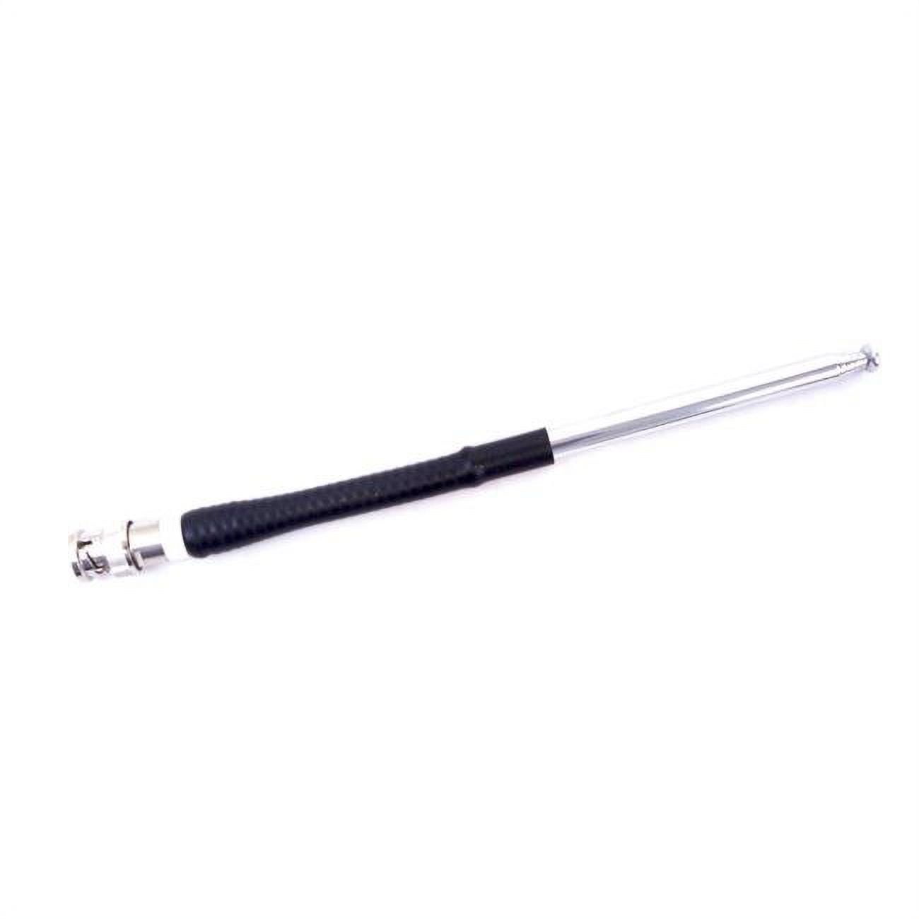 PCTEL & Maxrad MTS155BN 155-164 MHz 1 by 4 Wave Telescoping Antenna ...