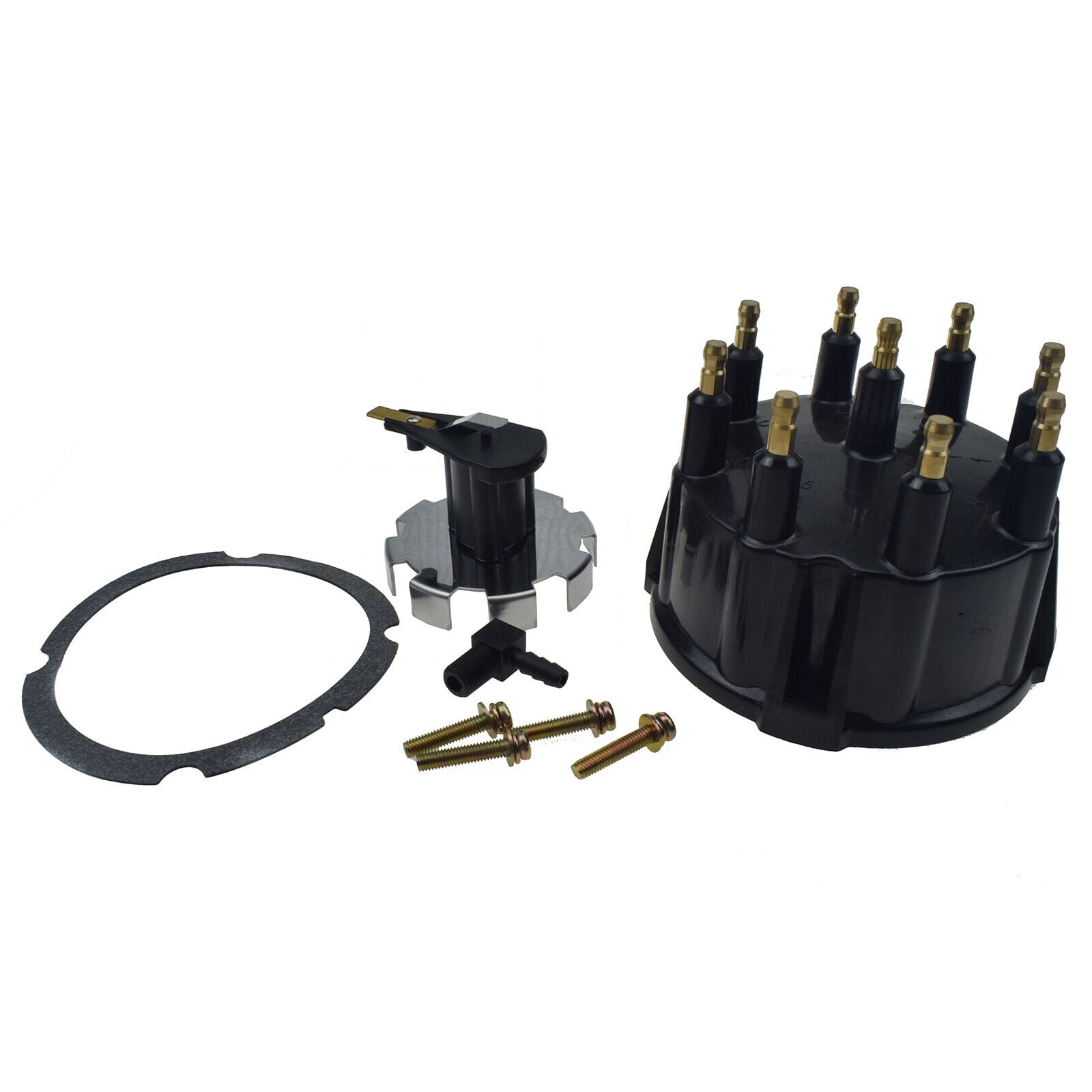 PCV Control Valve for Hyundai Elantra Sonata Kia Forte Optima Soul ...