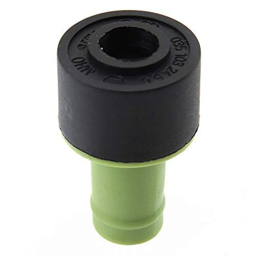 PCV Crankcase Brake Booster Breather Valve Vent For Audi A4 A3 TT ...