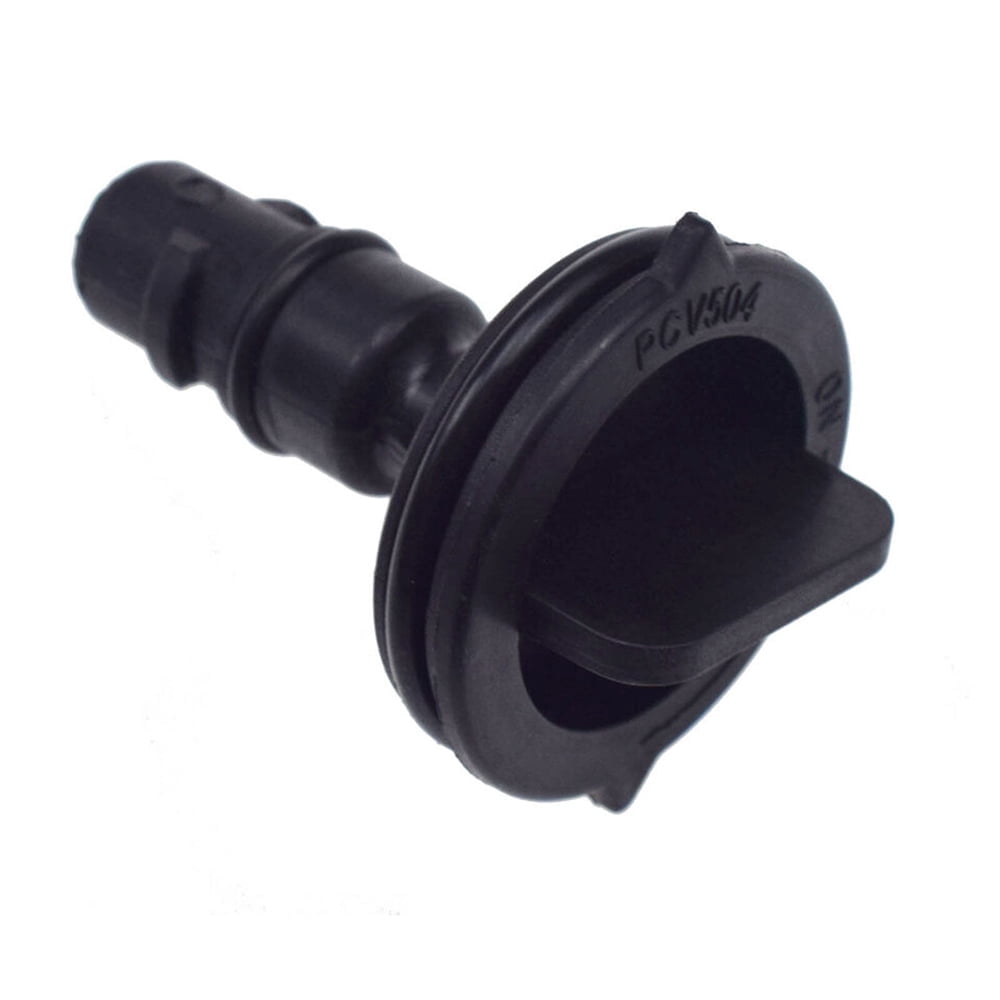 YASSDWBN PCV Crankcase Vent Valve for 2007 - 2019 Chrysler 300 Dodge ...