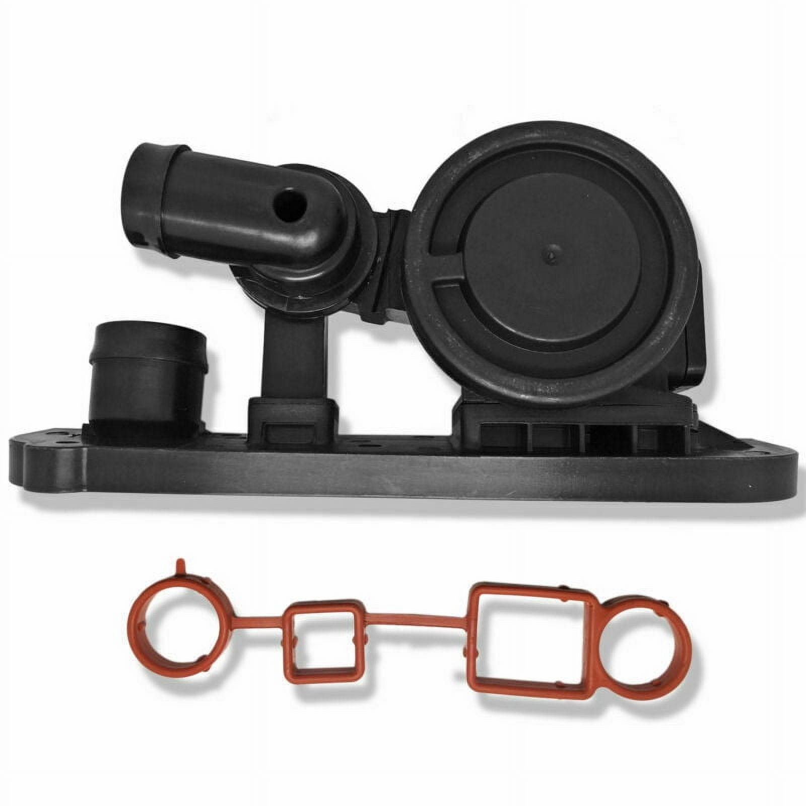 PCV Crankcase Vent Valve For Audi TT 2008-2009, TTS 2009-2015, 2006 ...