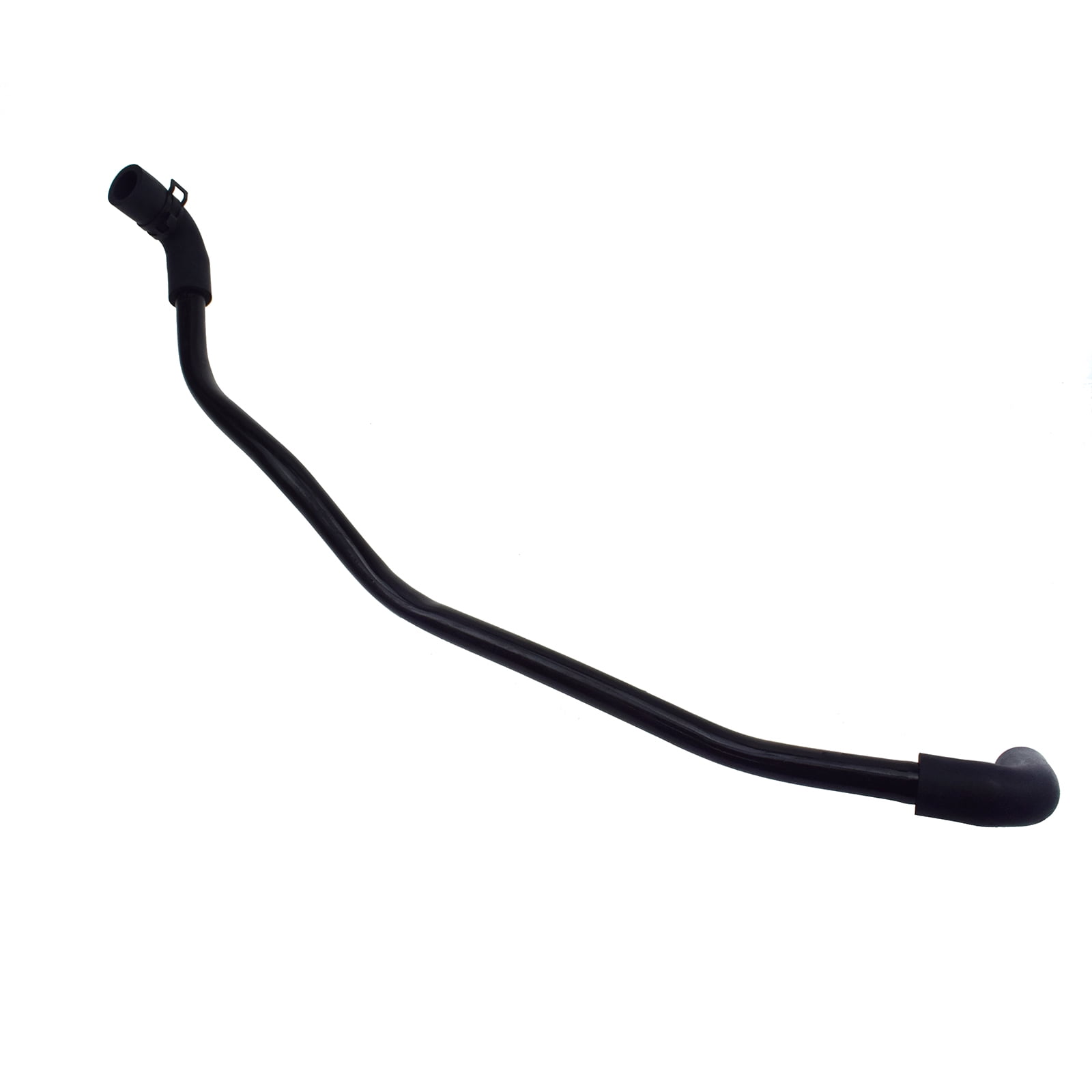 PCV Crankcase Ventilation Hose Fits for 2007-2012 Dodge Jeep 3.7L ...