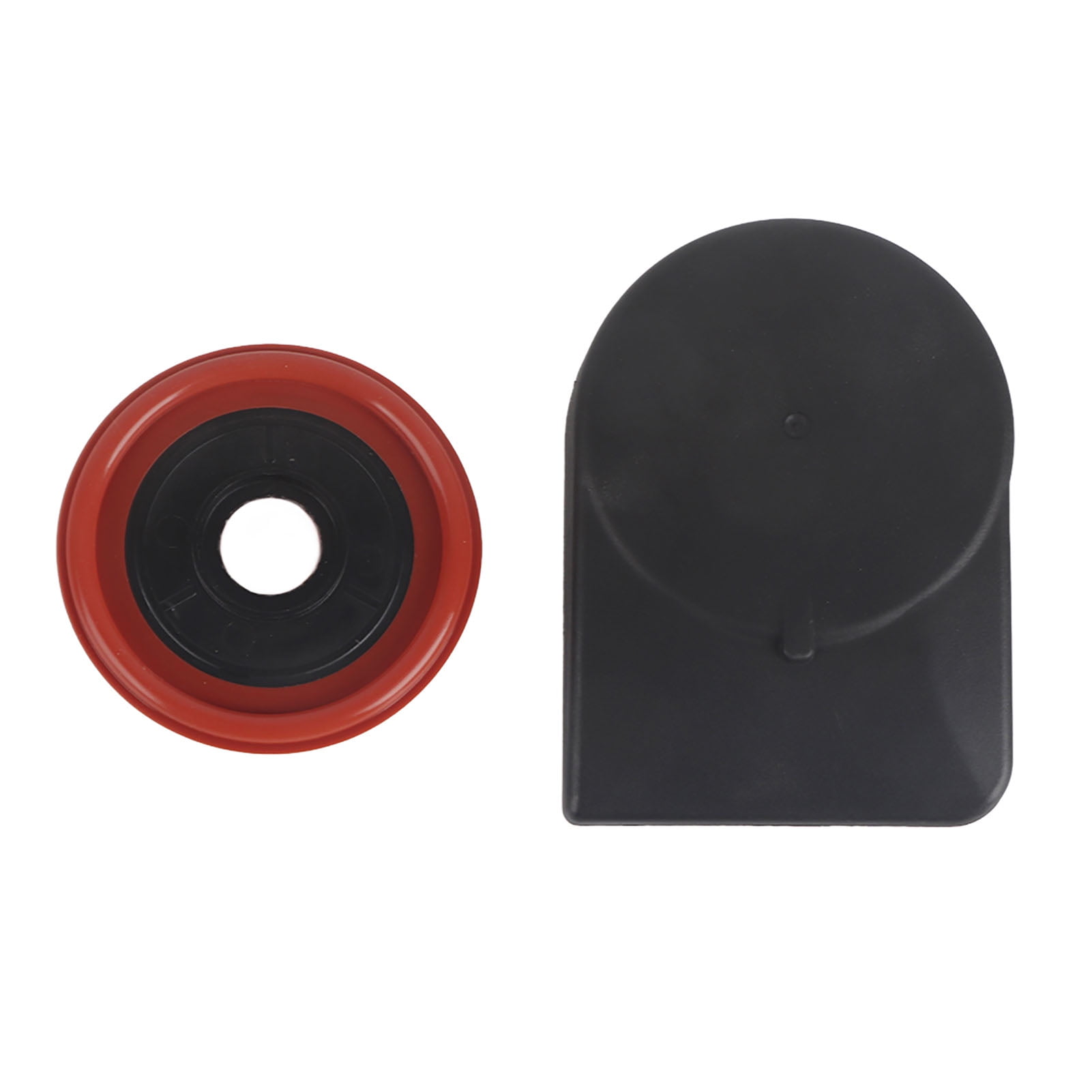PCV Cylinder Head Valve Cover Cap Kit 11127646552 Fit for Mini ...