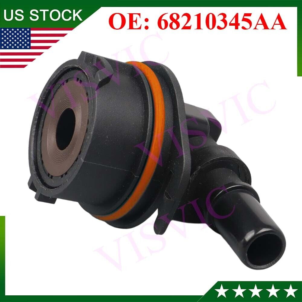 PCV Exhaust Valve 68210345AC For Grand Cherokee Wrangler Pacifica 2016 ...