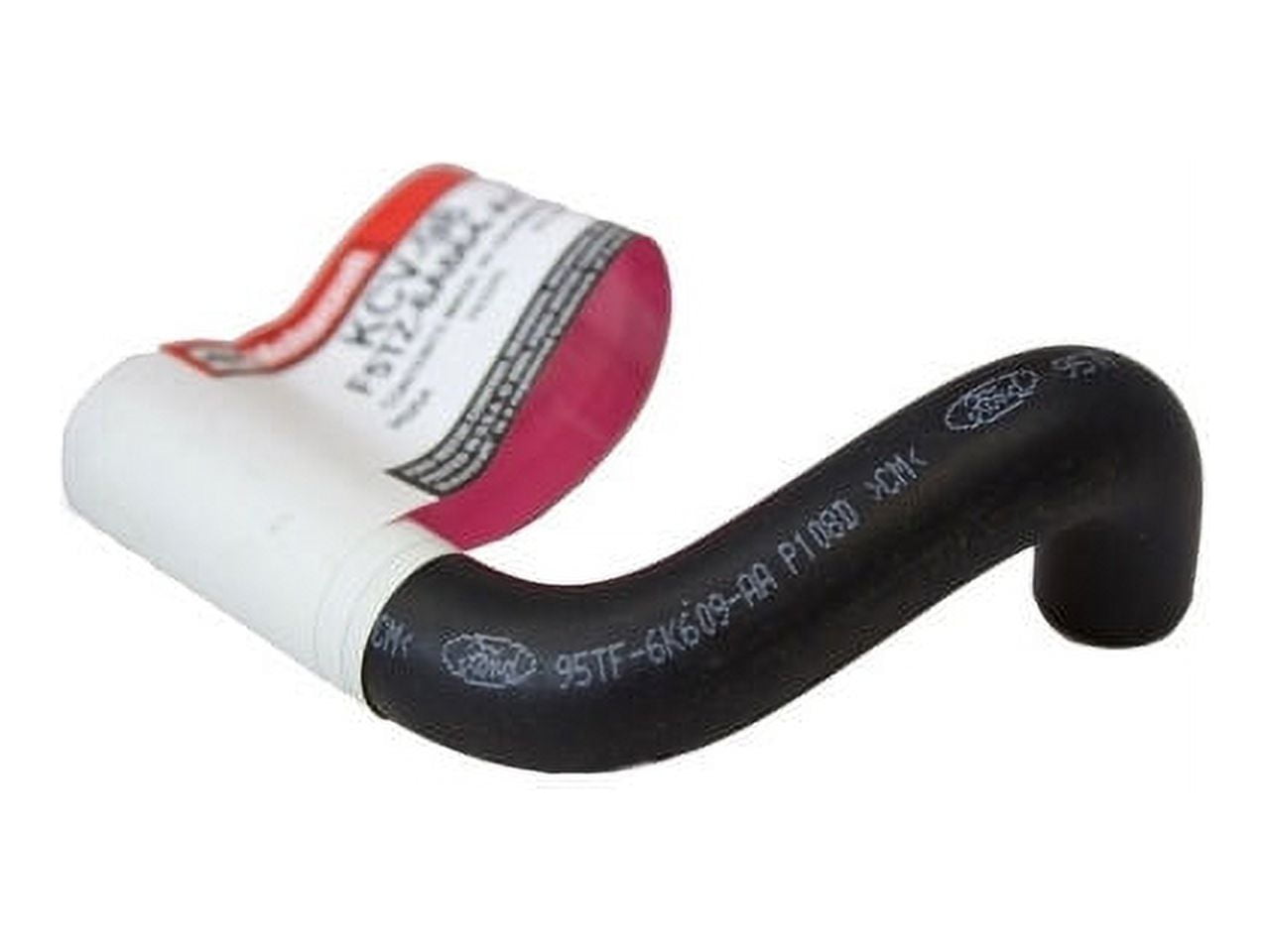PCV Hose - Compatible with 1995 - 2000 Ford Ranger 4.0L V6 1996 1997 ...