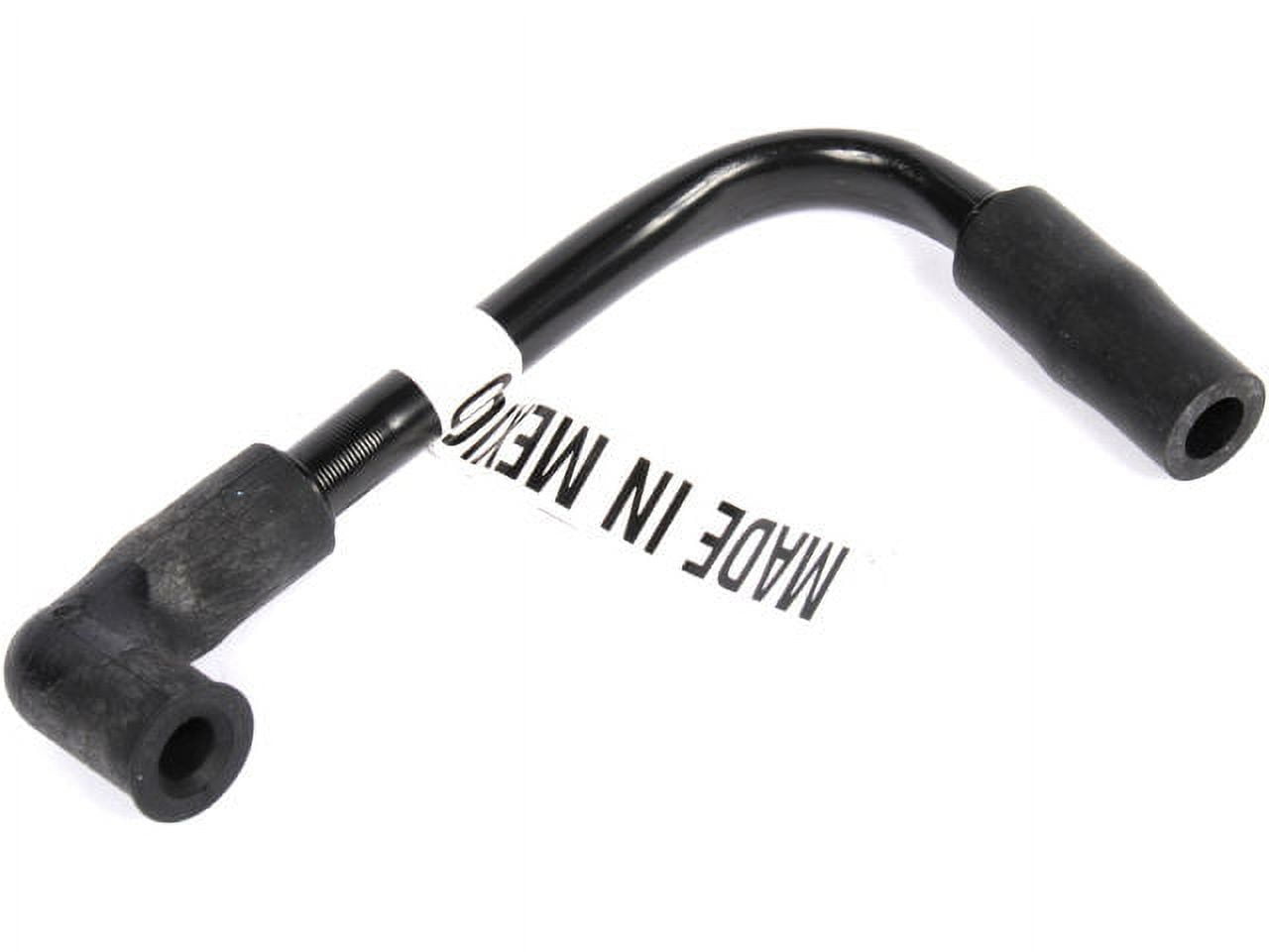 Gmc C1500 Pcv Valve Hose