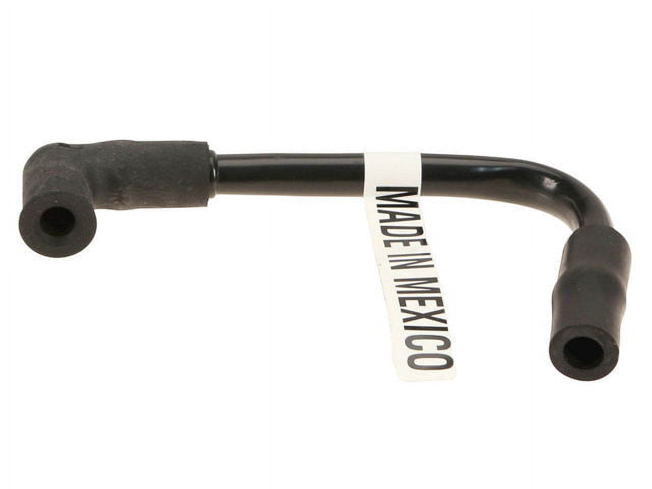 PCV Hose - Compatible with 1996 - 2004 Chevy S10 ZR2 1997 1998 1999 ...