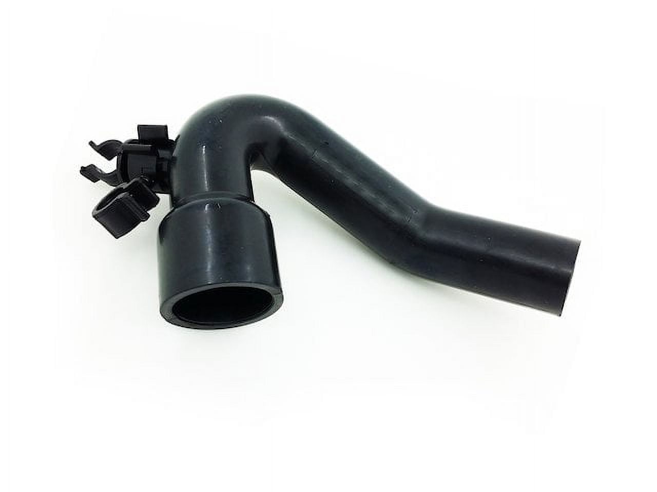 PCV Hose - Compatible with 1999 - 2001 Volkswagen Golf 2.0L 4-Cylinder ...