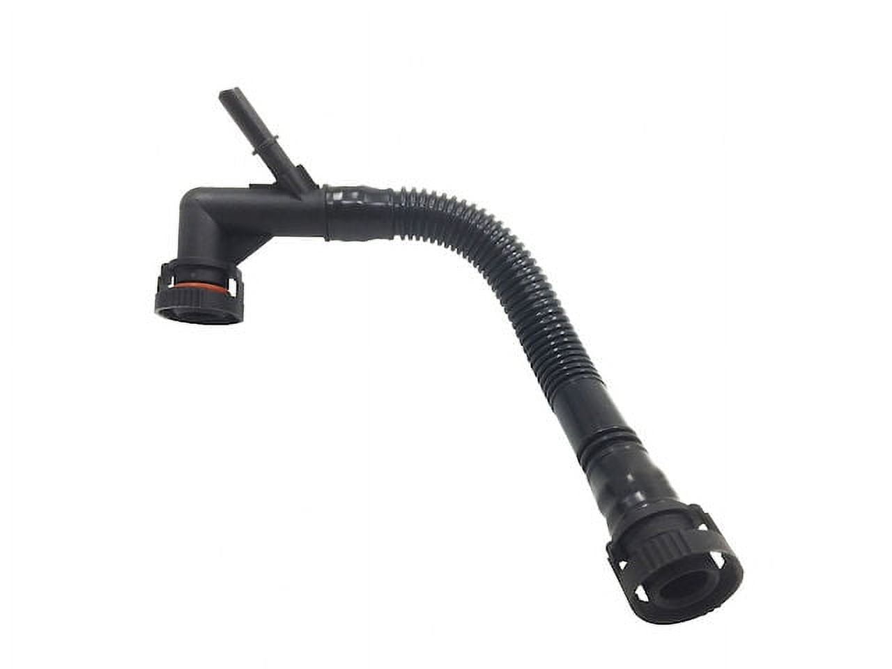 Bmw 535 Pcv Valve Hose