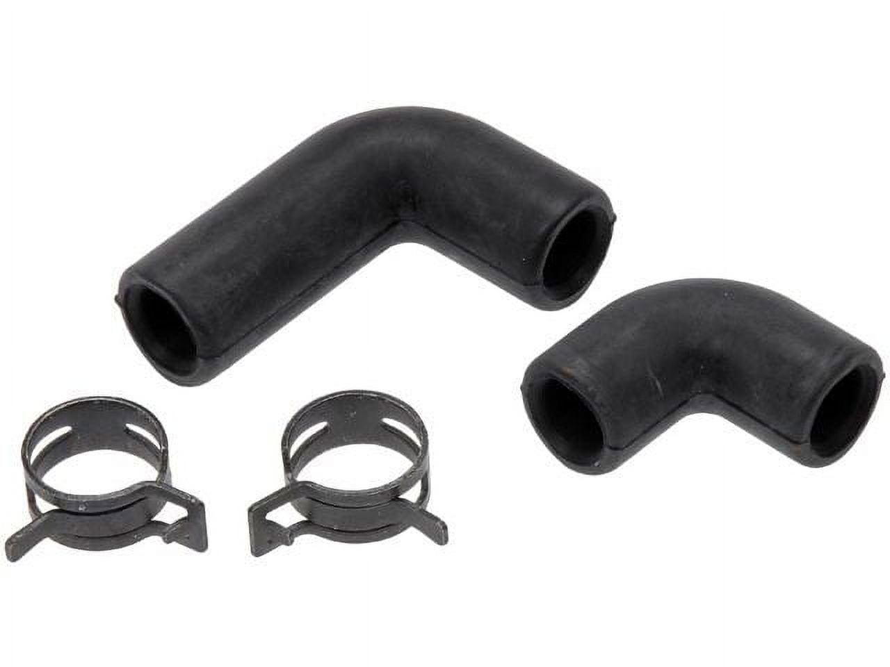 PCV Hose - Compatible with 2001 - 2011 Ford Ranger 4.0L V6 2002 2003 ...