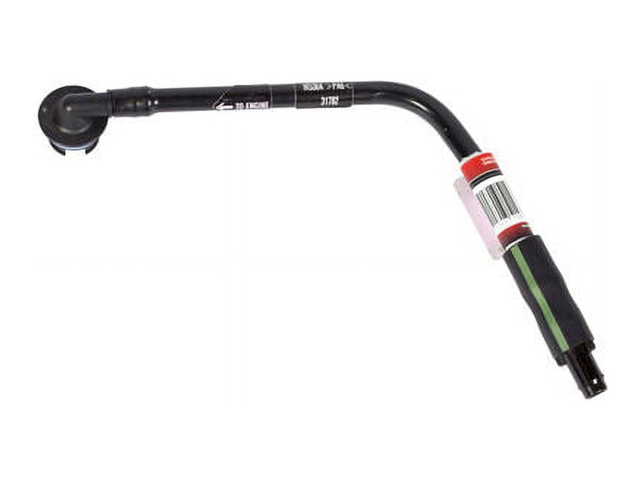 Ford Parts: PCV Hose Compatible with 2002-2003 Ford Ranger 3.0L V6 ...