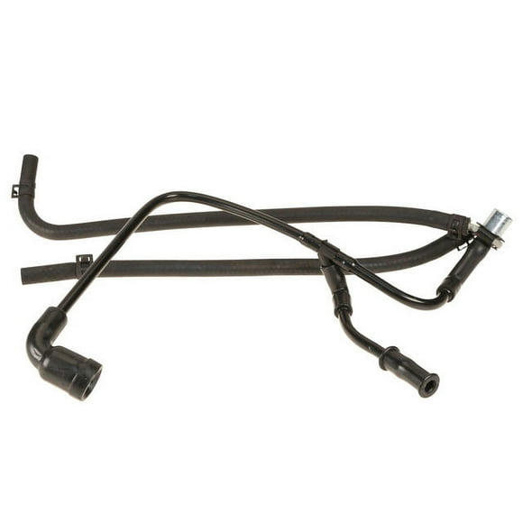 Ford Expedition Pcv Valve Hose