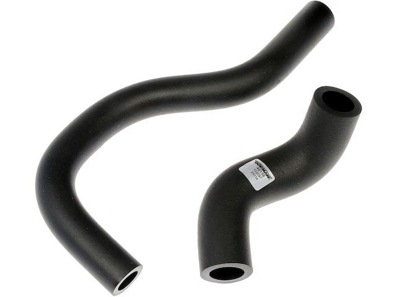 Jeep Grand Cherokee Pcv Valve Hose