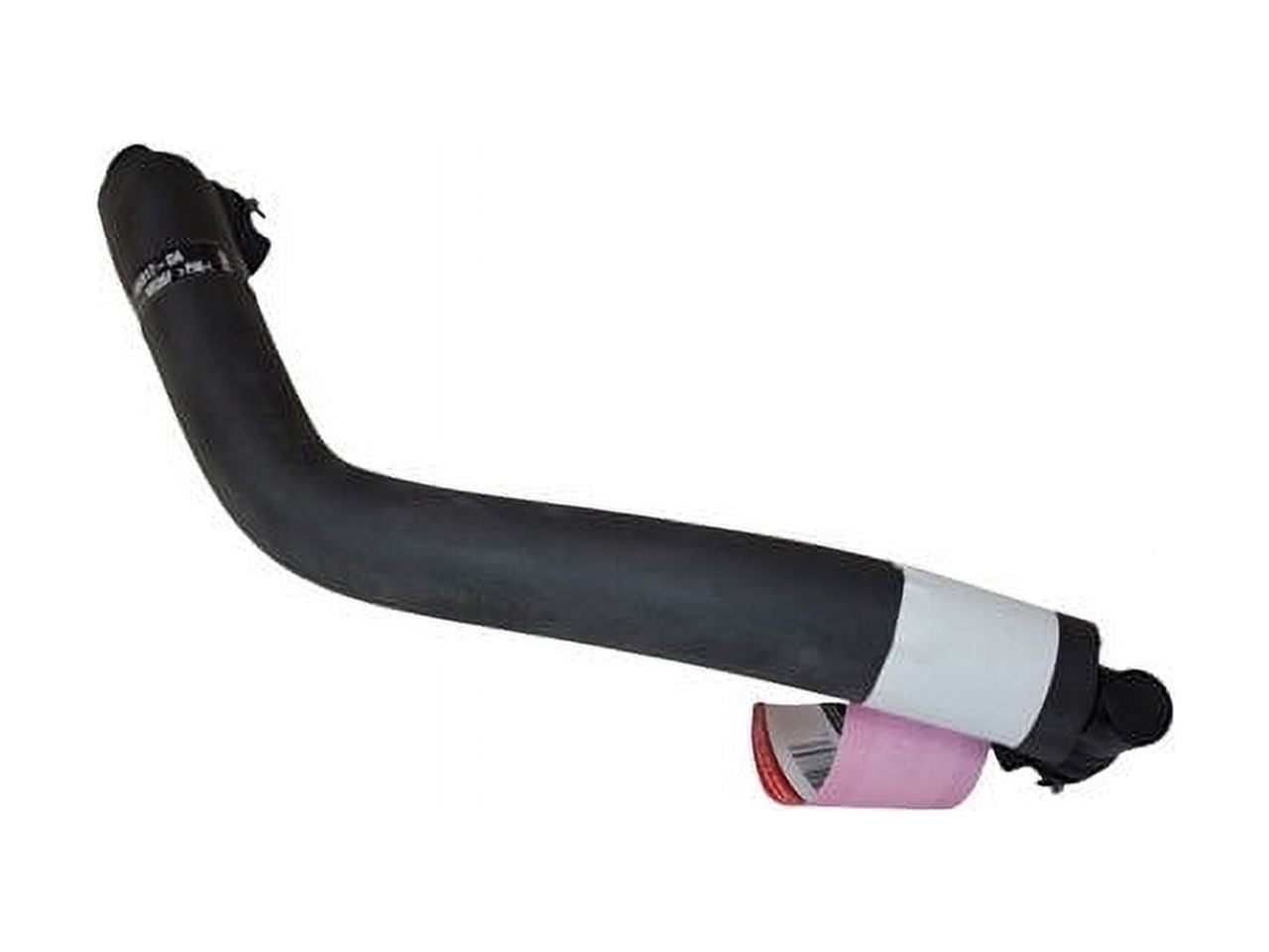 PCV Hose - Compatible with 2007 - 2014 Ford Expedition 5.4L V8 2008 ...