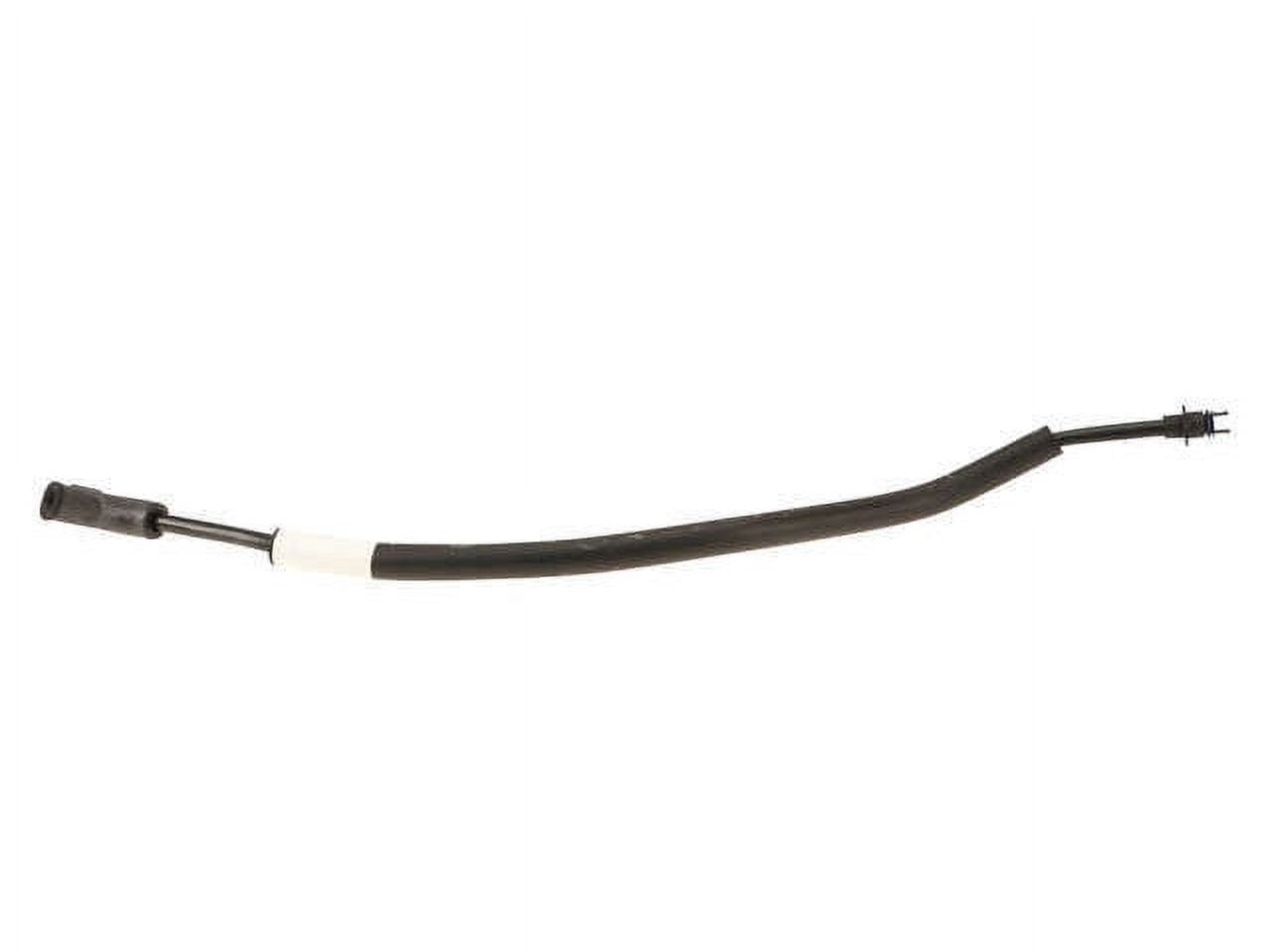 PCV Hose - Compatible with 2009 - 2014 Cadillac CTS 2010 2011 2012 2013 ...