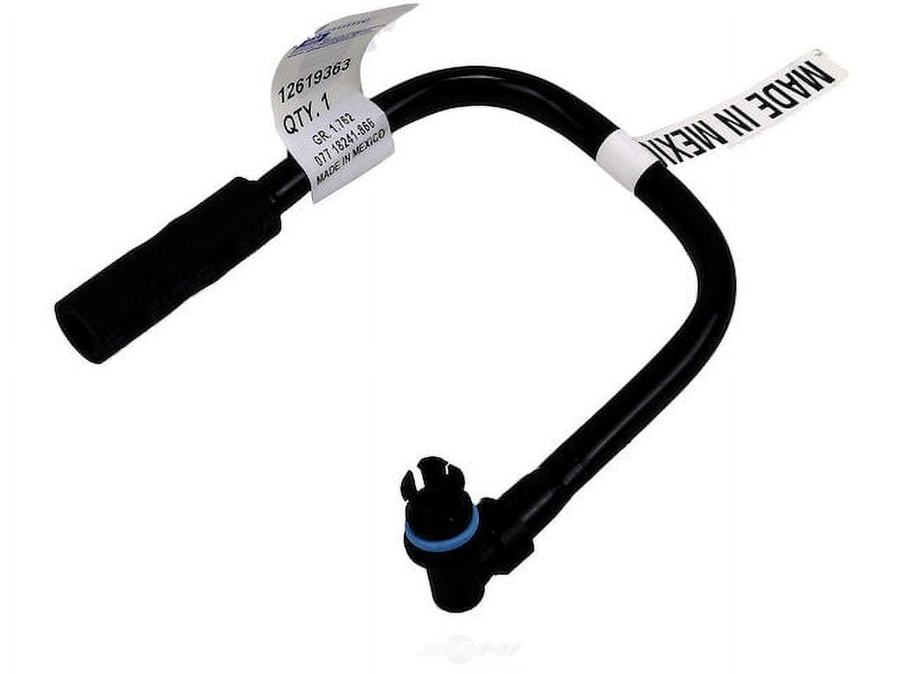 ACDelco PCV Hose, Compatible with 2010-2017 GMC Terrain, Genuine GM ...
