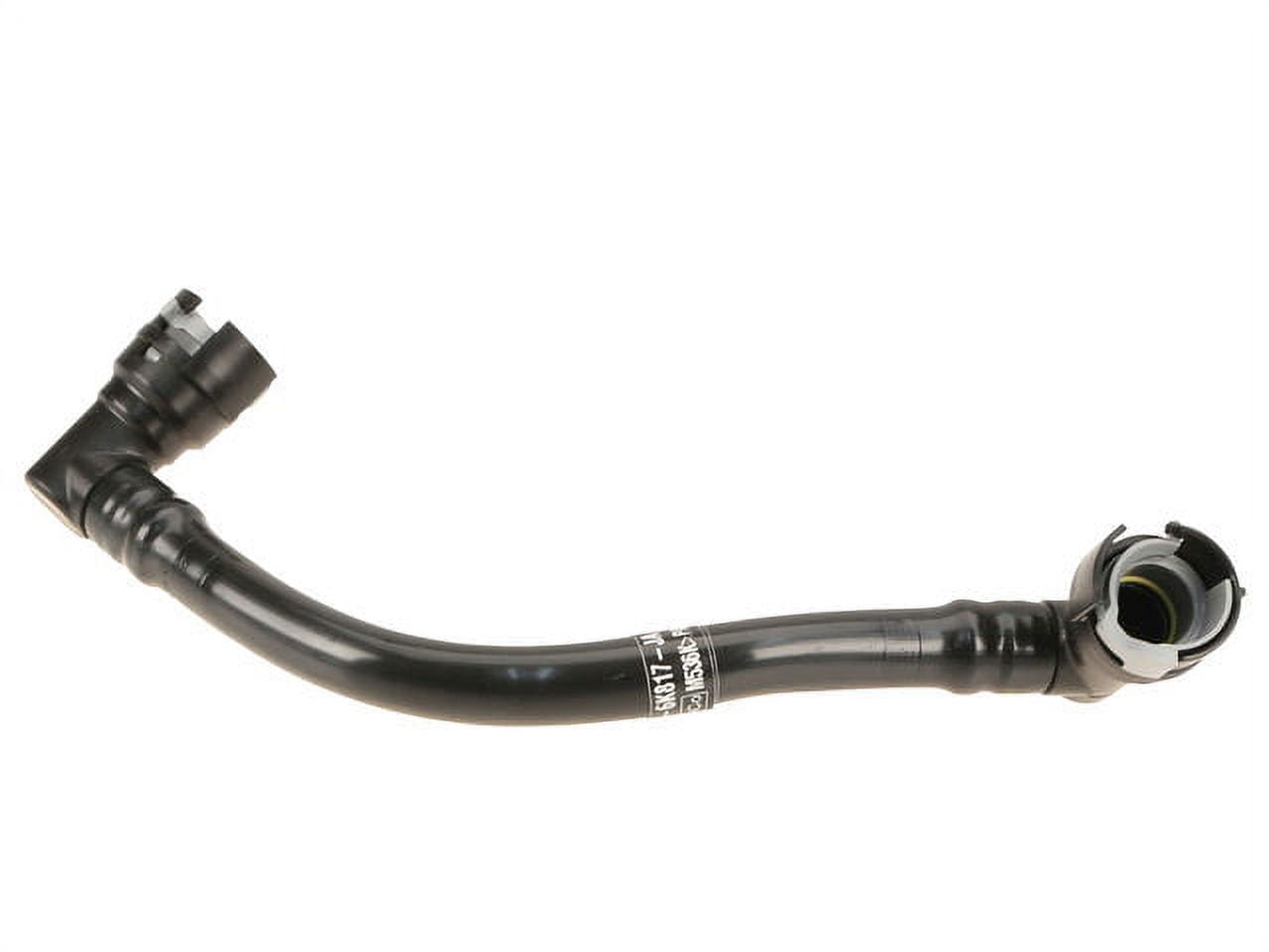 Ford F-150 PCV Hose - Compatible with 2011 - 2017 Models, Fits 3.5L V6 ...