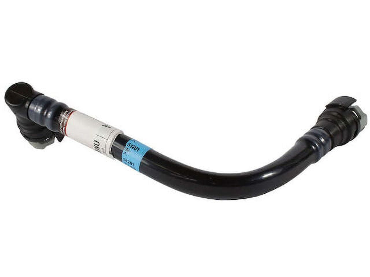 PCV Hose - Compatible with 2013 - 2015 Ford F-150 2014 - Walmart.com
