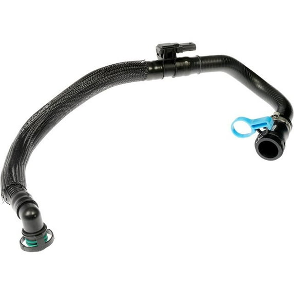 PCV Hose - Compatible with 2017 - 2019 Ford Escape 1.5L 4-Cylinder ...