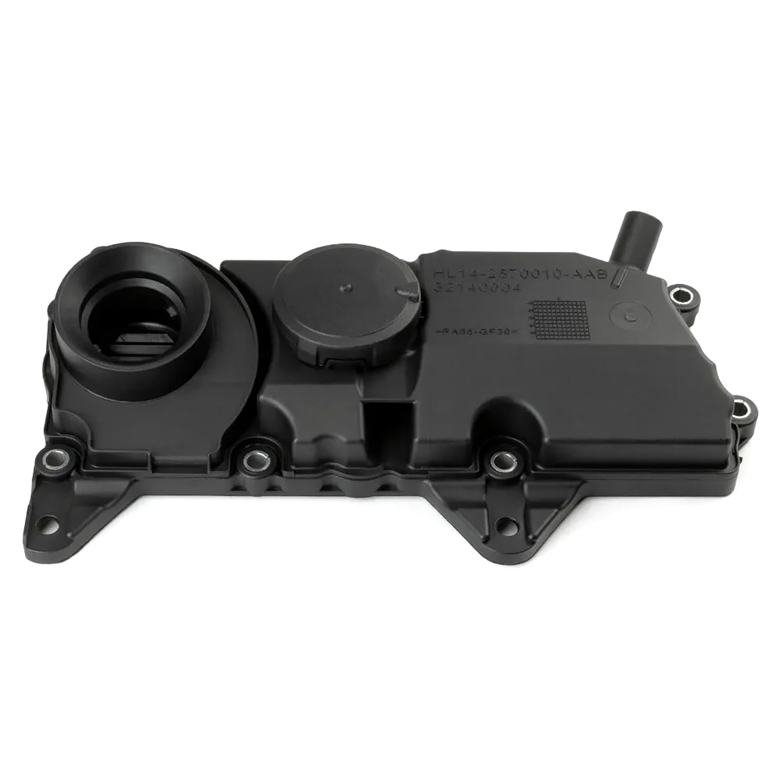 PCV Oil Trap Valve Cover for Volvo XC70 S80 XC90 S90 V60 2015-2020 Easy ...