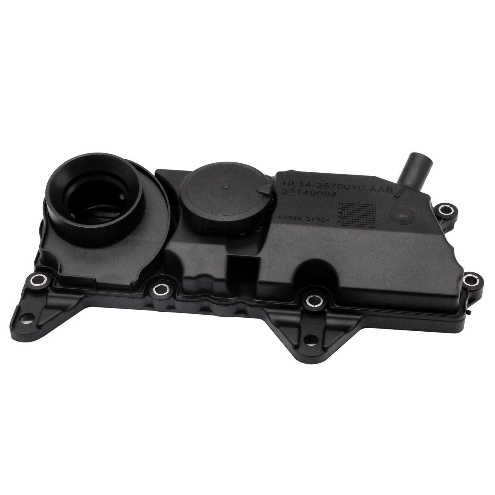 PCV Oil Trap Valve Cover w/Gasket for Volvo S60 S80 S90 S60 S90 XC40 ...