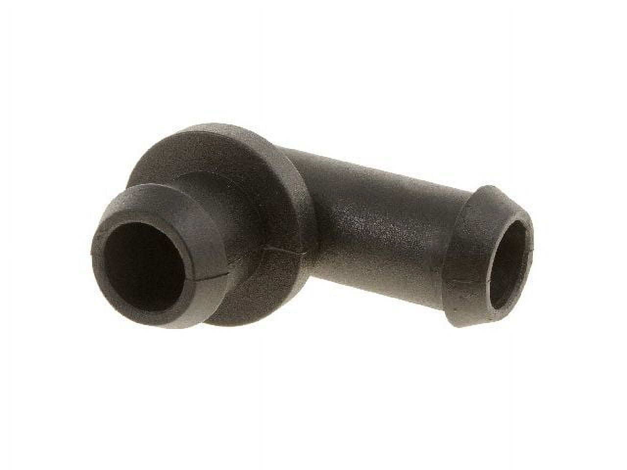 PCV T Fitting - Compatible with 1975 - 1996 Ford F-150 1976 1977 1978 ...