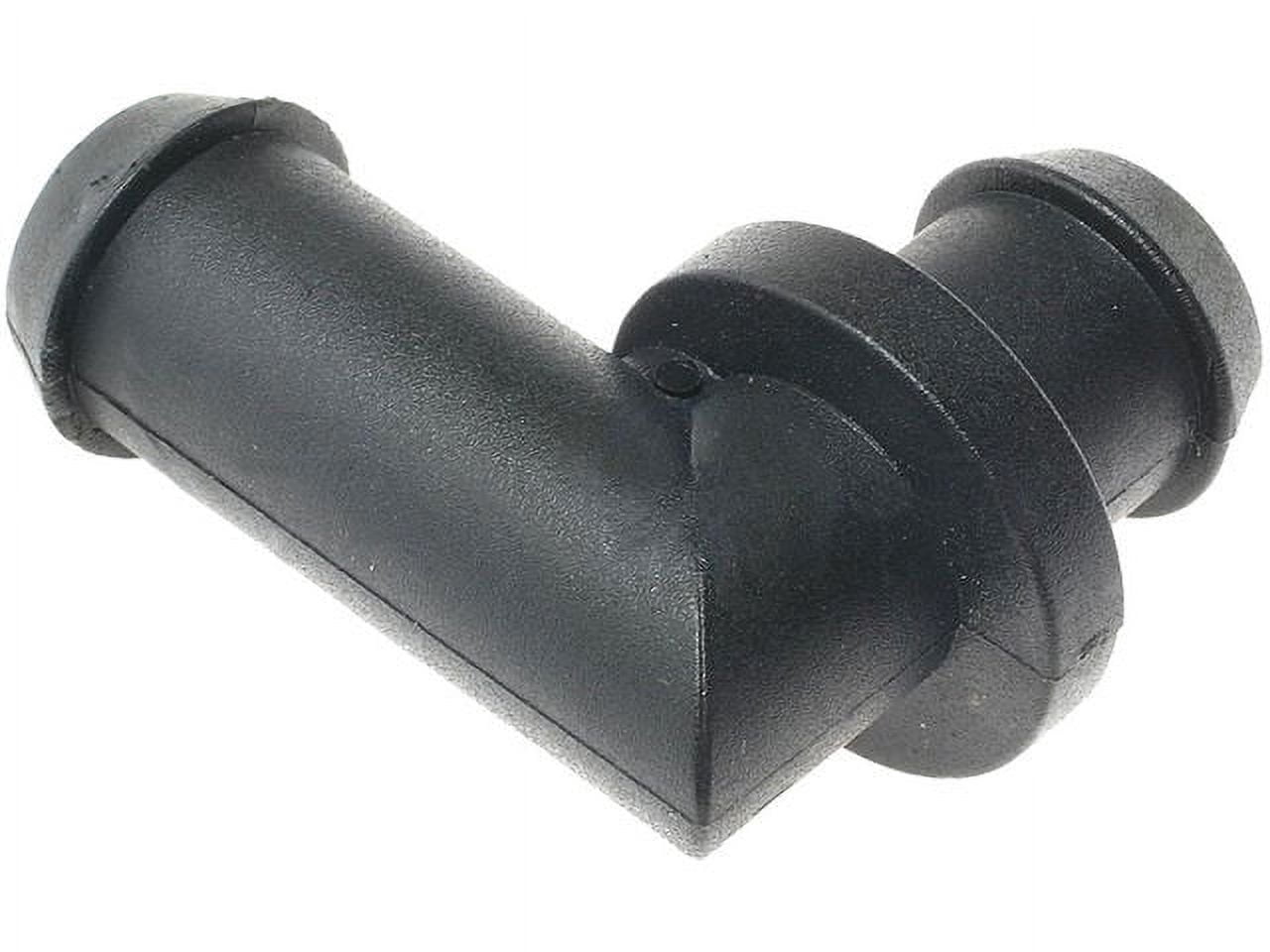 PCV T Fitting - Compatible with 1975 - 1999 Ford E-150 Econoline 1976 ...