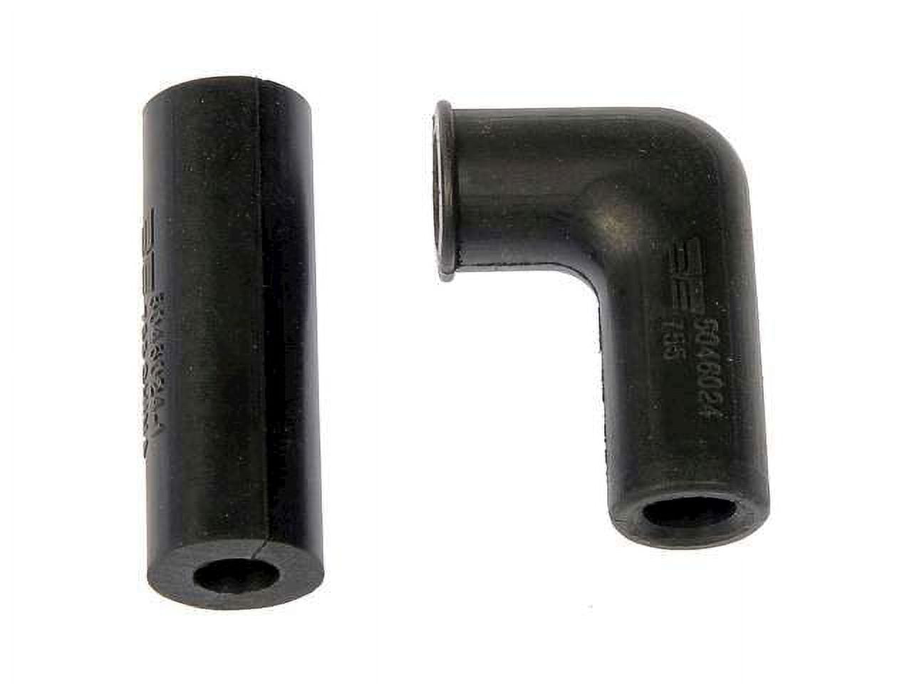 PCV T Fitting - Compatible with 1997 - 1999 Chevrolet C1500 Suburban 5 ...