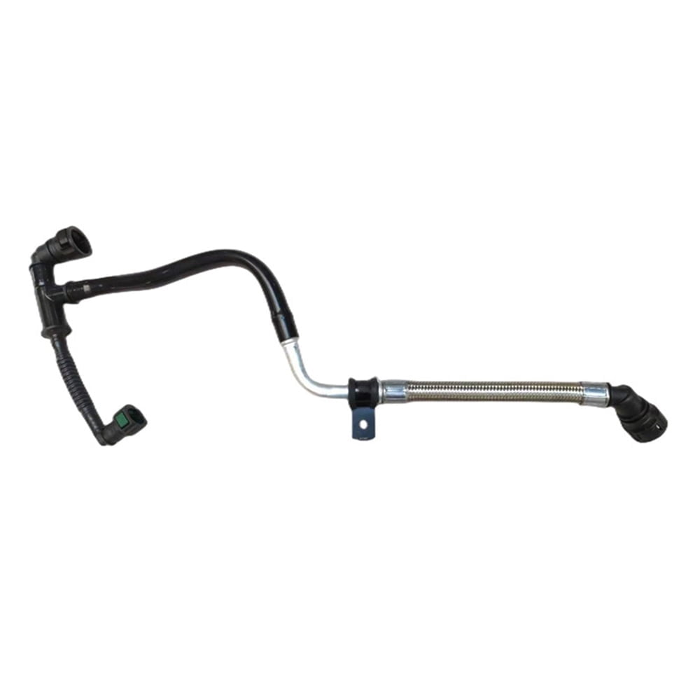 PCV Tube 12673868 For 2013-18 Buick Envision Regal Cadillac ATS CT6 ...