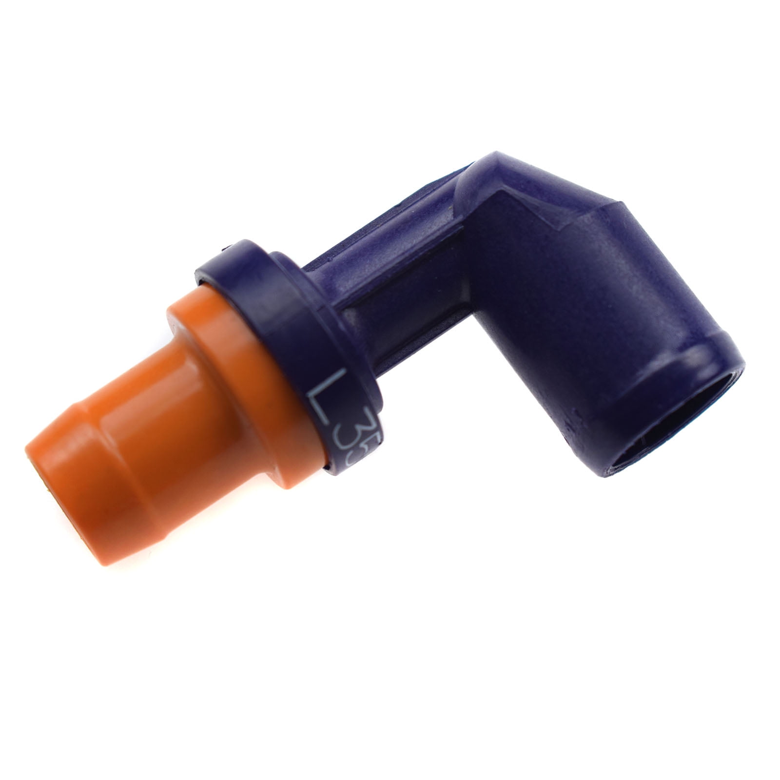 PCV Valve 110075J70 L3K913890 for 2006-2013 Mazda 3 Mazda 6 Mazda CX-7 ...