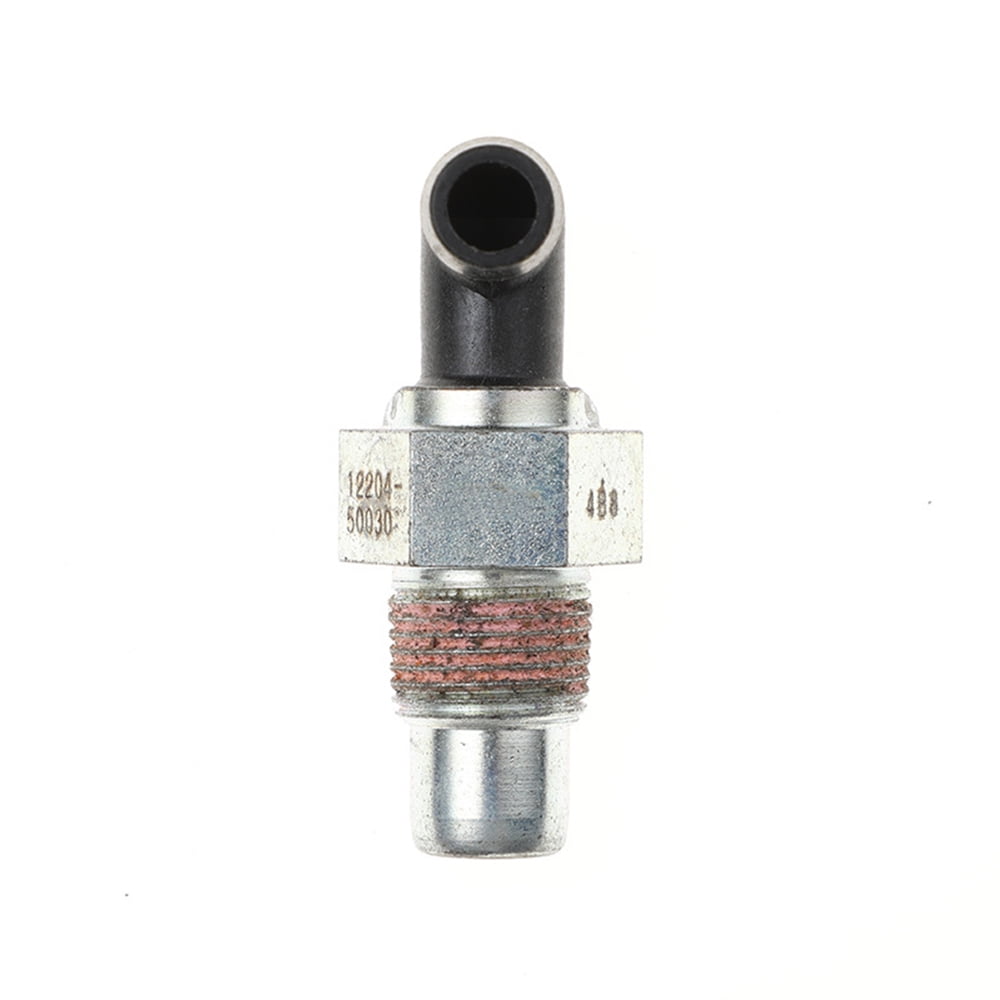 PCV Valve 12204-50030 For Toyota Sequoia Tundra Lexus SC430 GX470 Land ...
