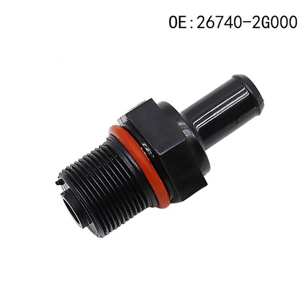 PCV Valve #26740-2G000 For Hyundai Elantra Sonata IX35 Kia Optima Rondo ...