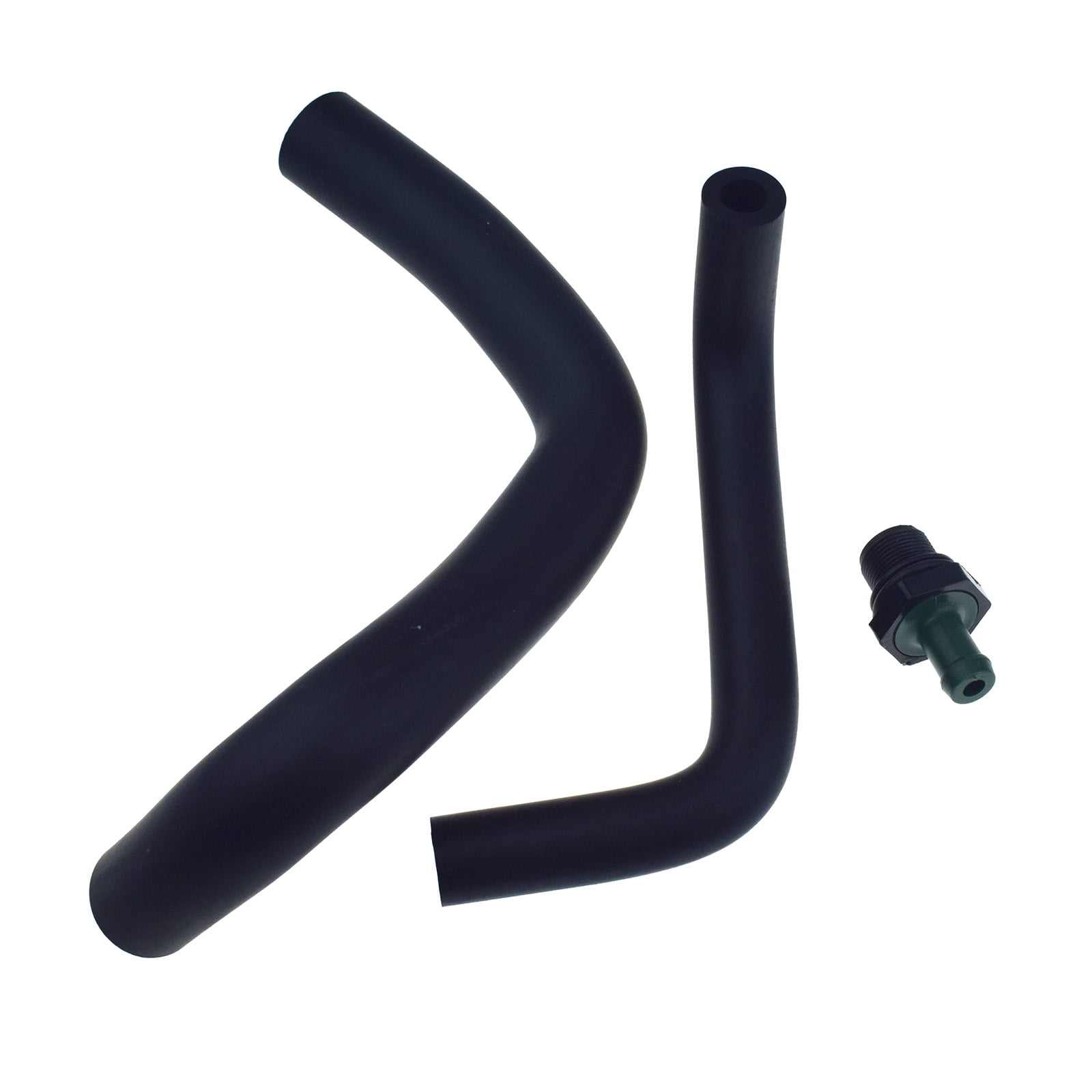 PCV Valve & 2PC Breather Hose Set For 2007-2012 NISSAN ALTIMA 2.5L ...